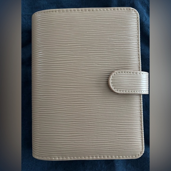 The Line | Accessories | Brand New The Line Personal Rings Planner ...